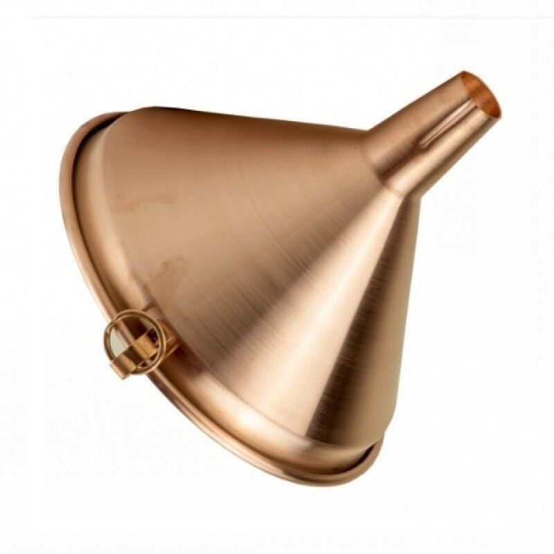 Complementi d'Arredo, IMBUTO IN RAME 11 CM